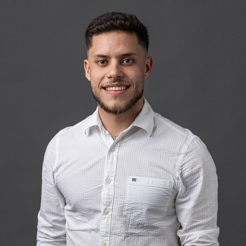 Equipa de Suporte | Knower